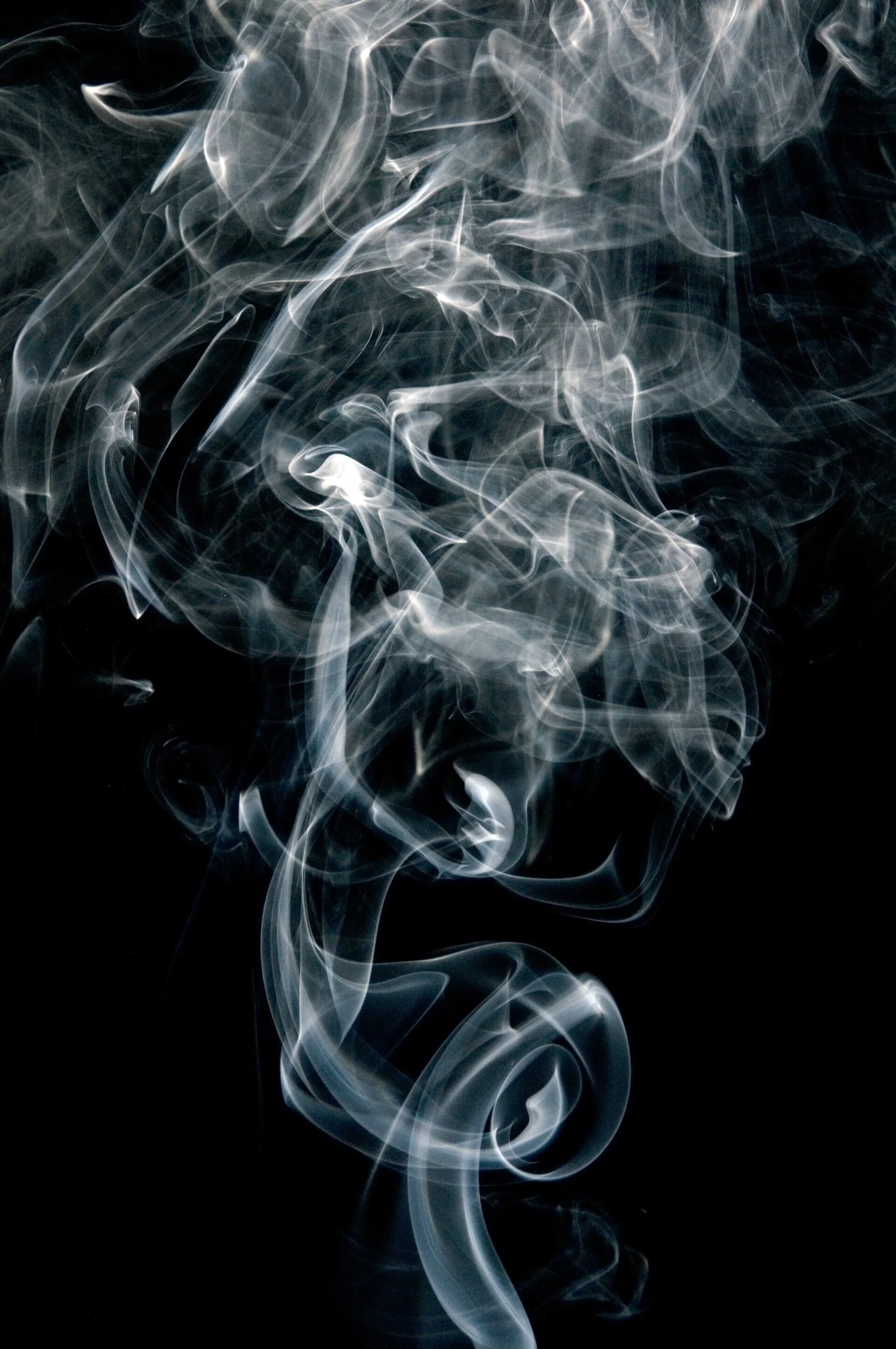Spiritual Meaning of Smoke in a Dream — Amanda Linette Meder