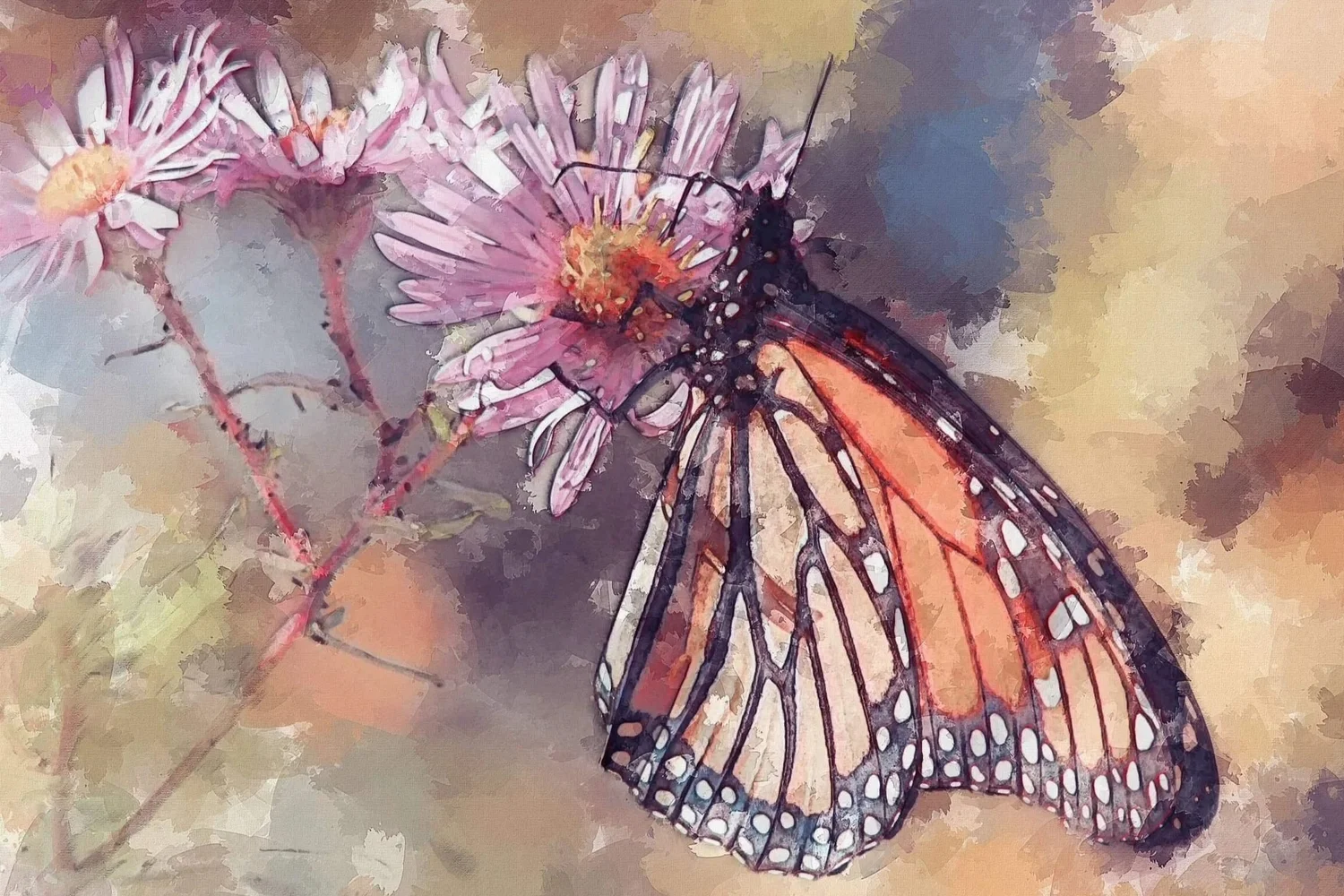 Butterfly Symbolism: 10 Spiritual Meanings of Butterflies