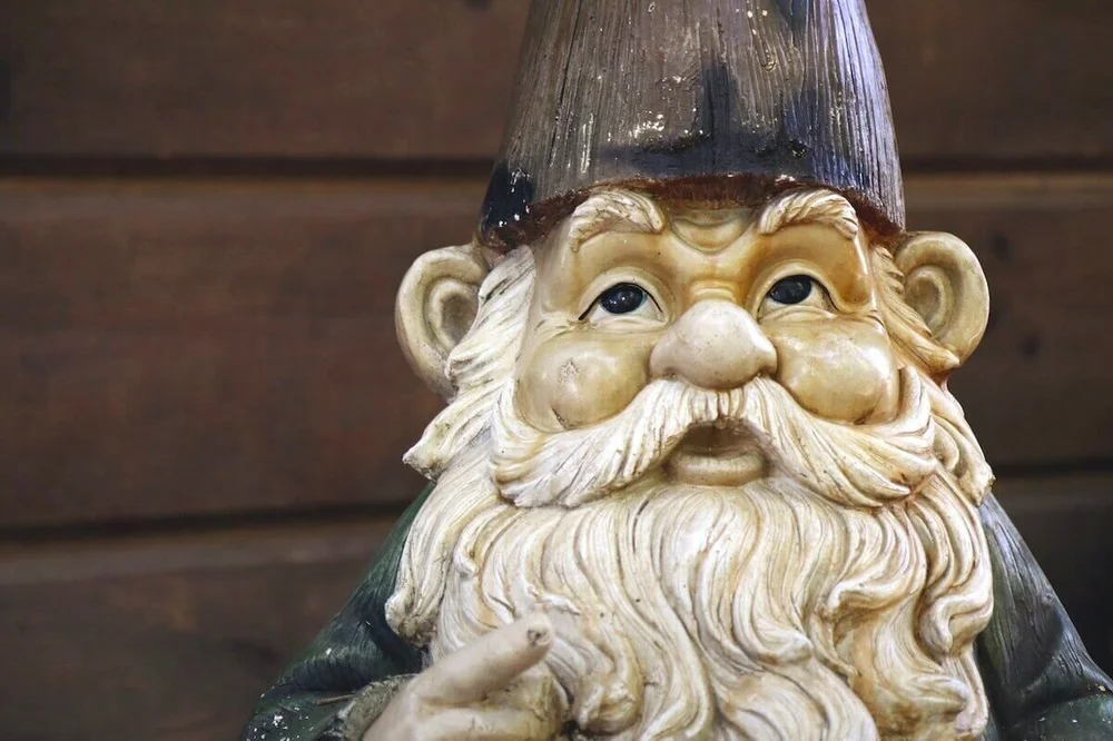 Nature Spirits - How To Connect With Fairies And Gnomes