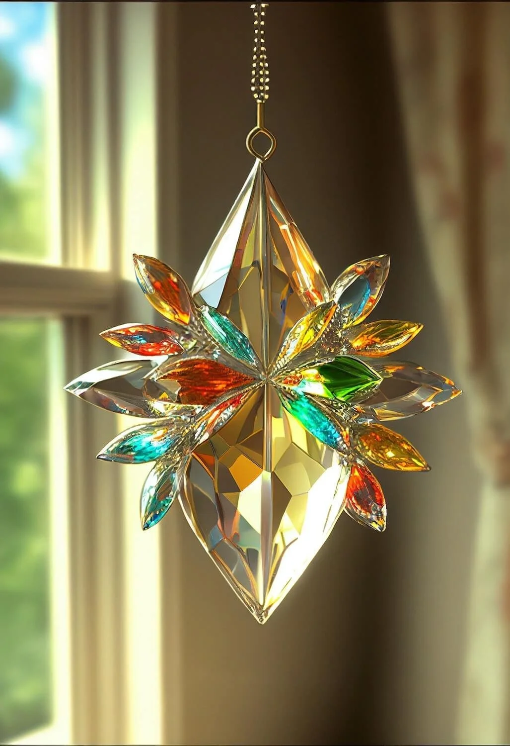 10 Steps To Welcome Angels Into Your Home
