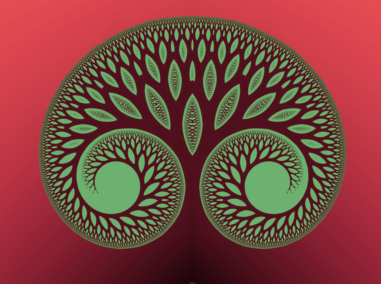 Archangel Metatron & The Tree of Life