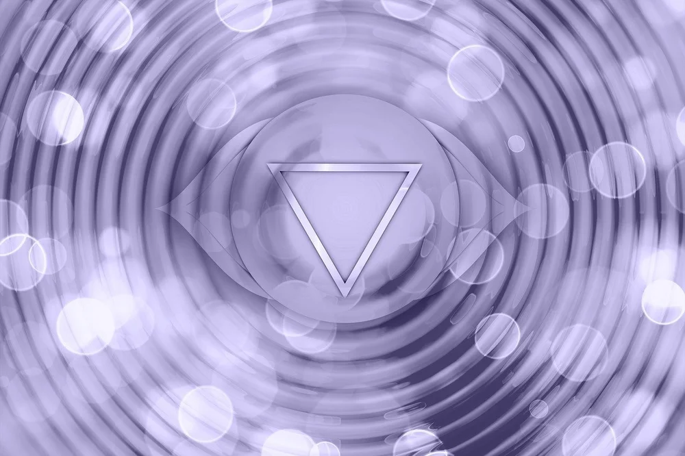 How To Open Your Third Eye Chakra