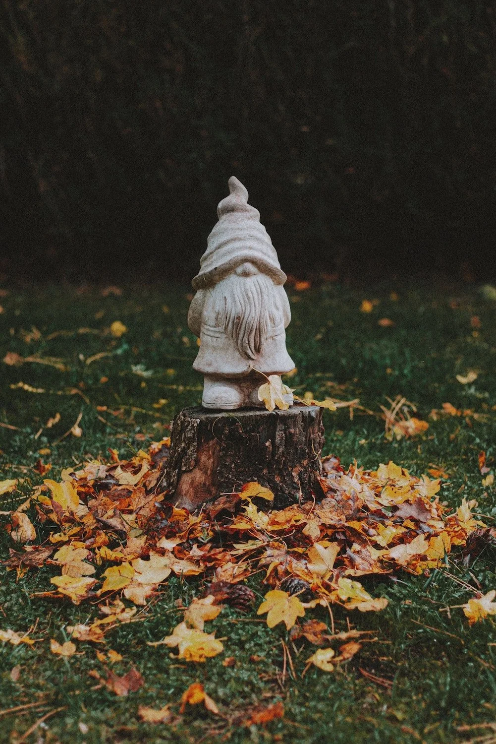 How To Call In The Luck Of The Dwarves — Amanda Linette Meder