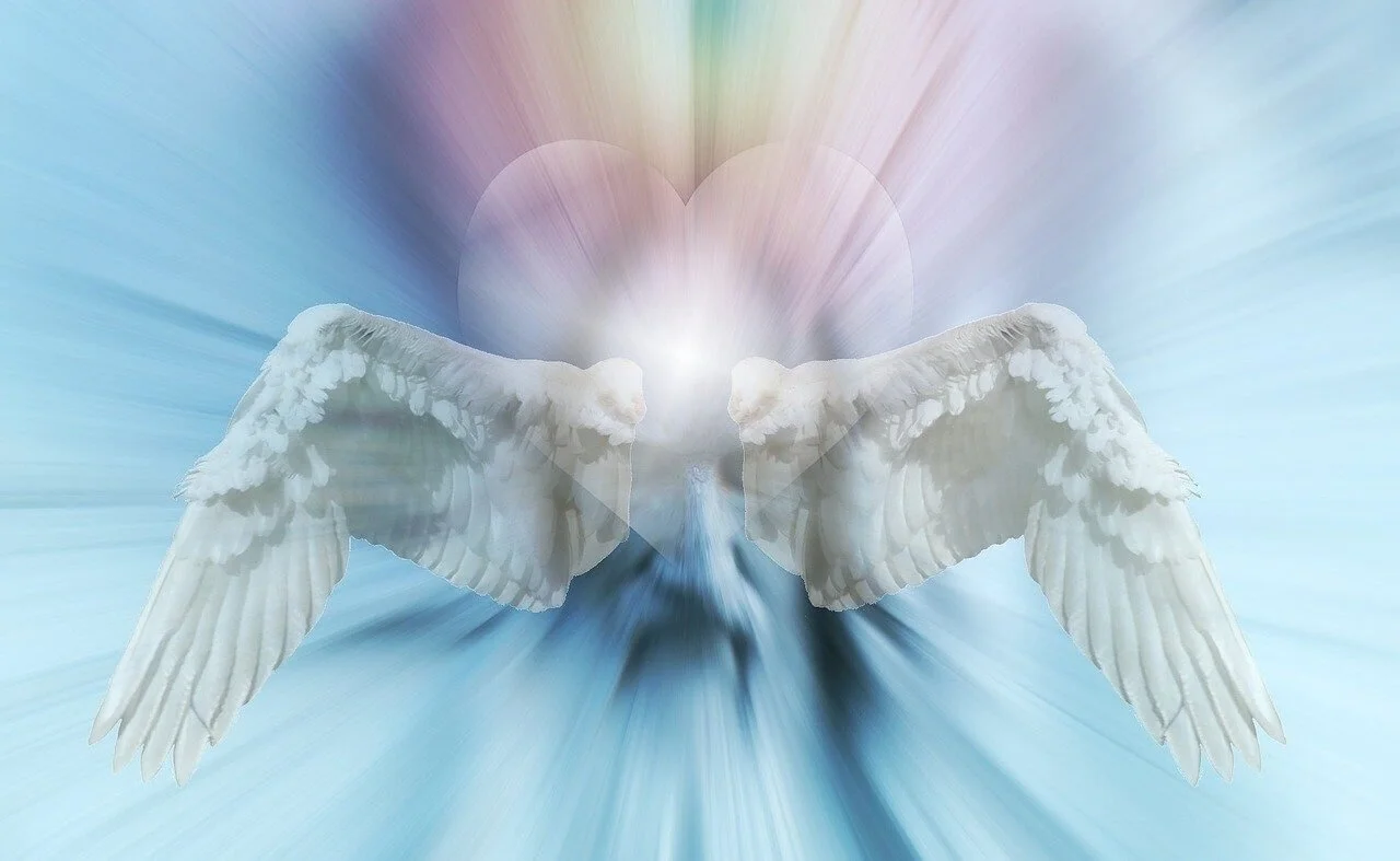 10 Most Common Signs Of Angels — Amanda Linette Meder