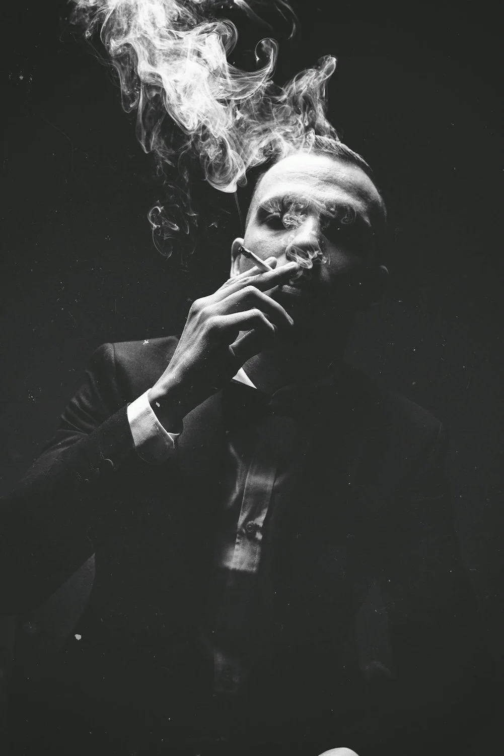 Meaning Of Smelling Cigarette Smoke After Someone Dies