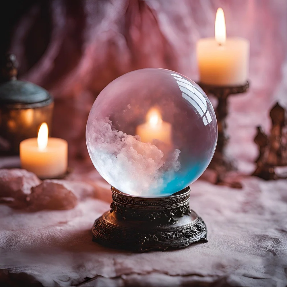 Mediumship Versus Channeling: What's The Difference?