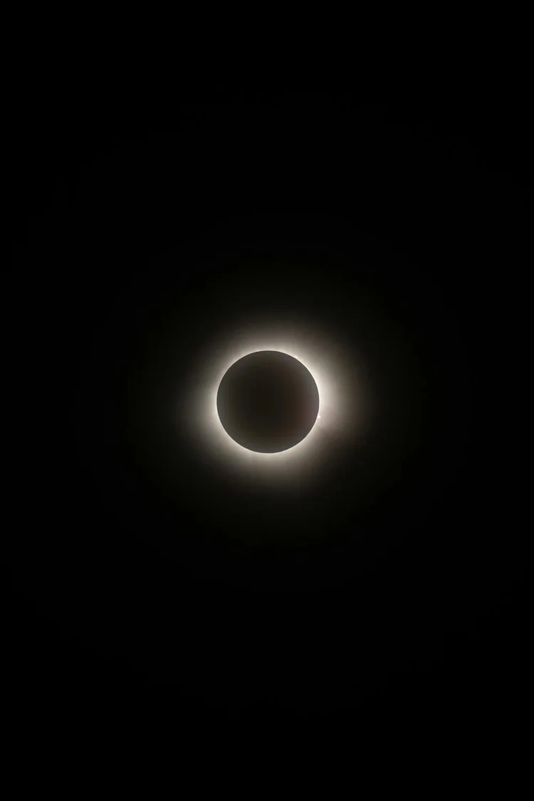 11 Spiritual Meanings of a Solar Eclipse