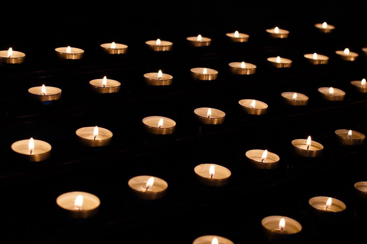 What Do Spirits Feel Like? A Guide On How To Sense Spirits