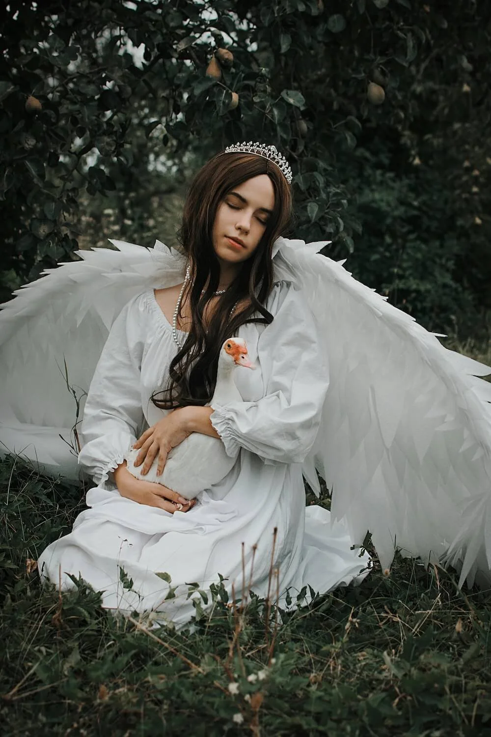 Earth Angels - 11 Signs You're An Earth Angel