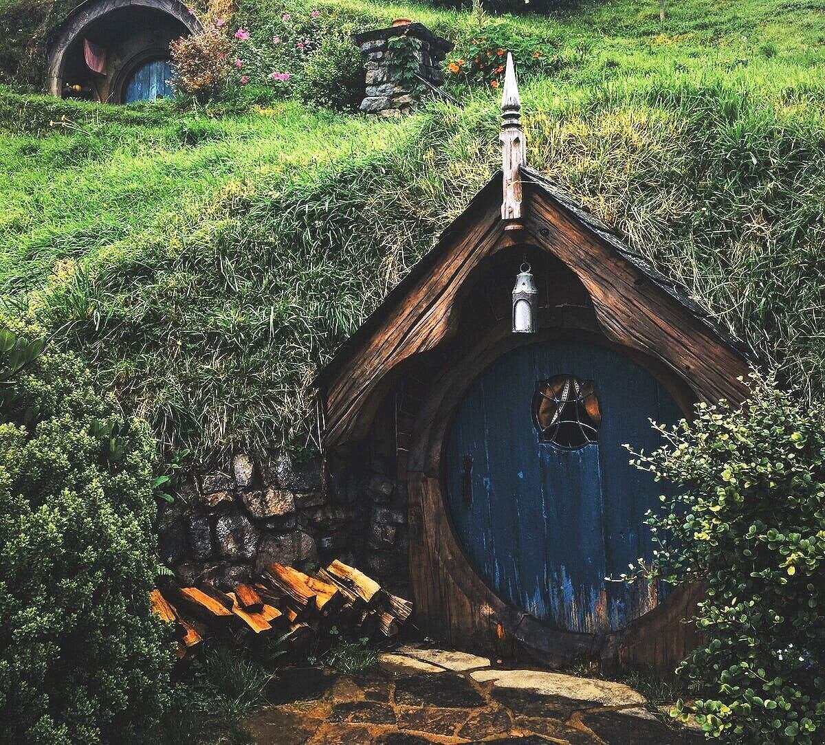 Nature Spirits - How To Connect With Fairies And Gnomes — Amanda ...