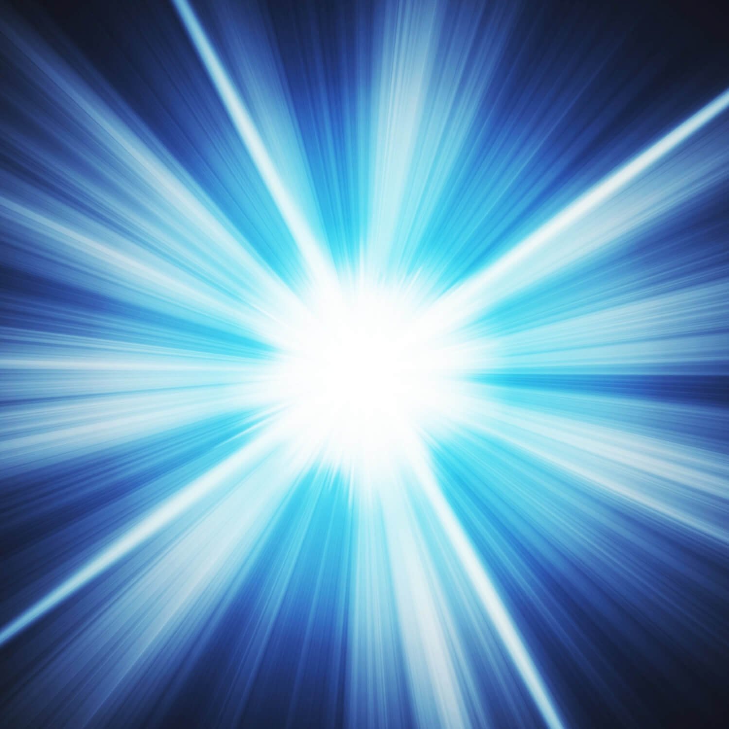 Blue Light Spiritual Meaning