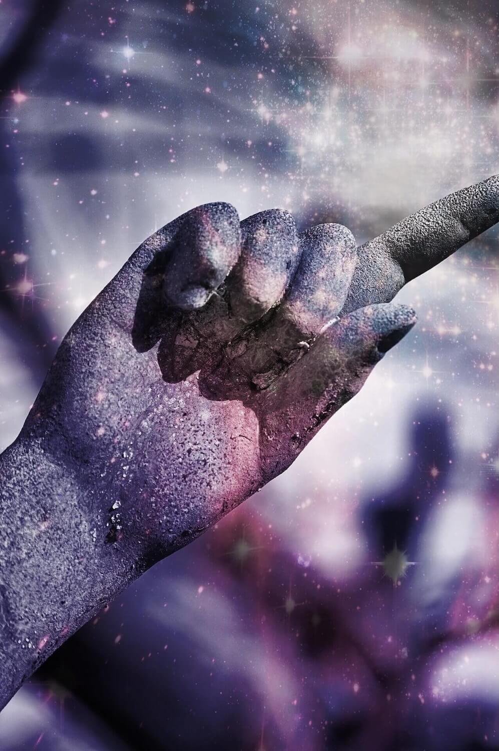 How Do You Know When A Spirit Is Present? — Amanda Linette Meder