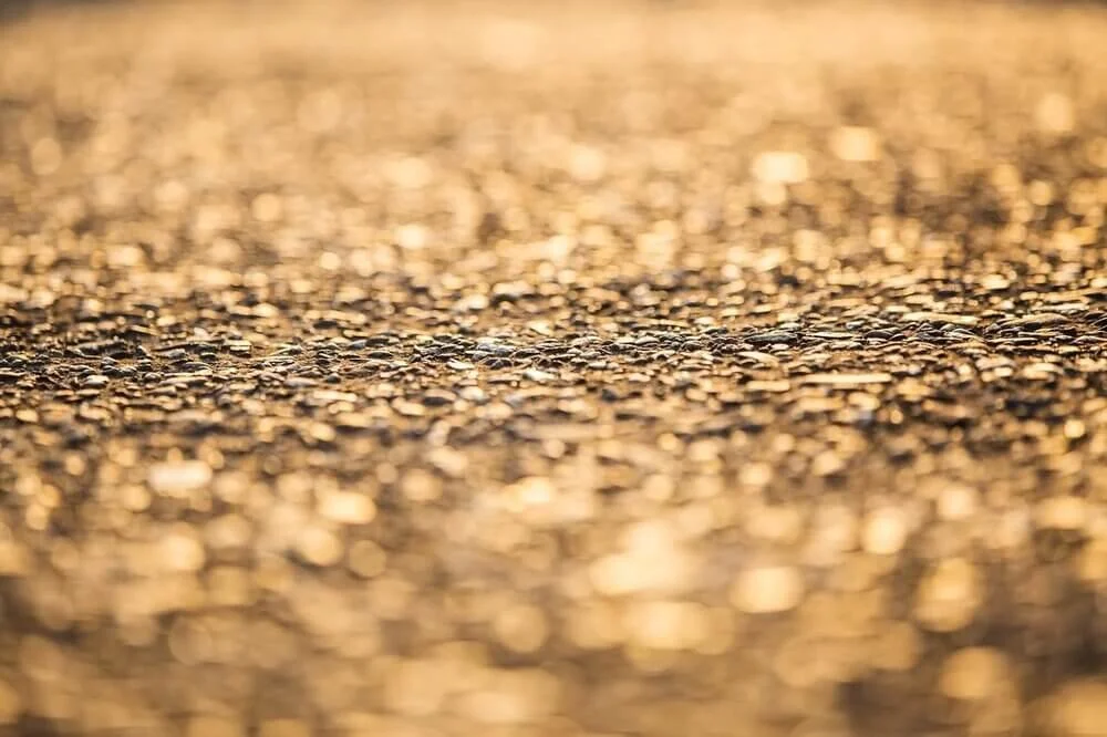 The Golden Energy: What It Is & How To Work With It