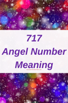 717 Angel Number Meaning