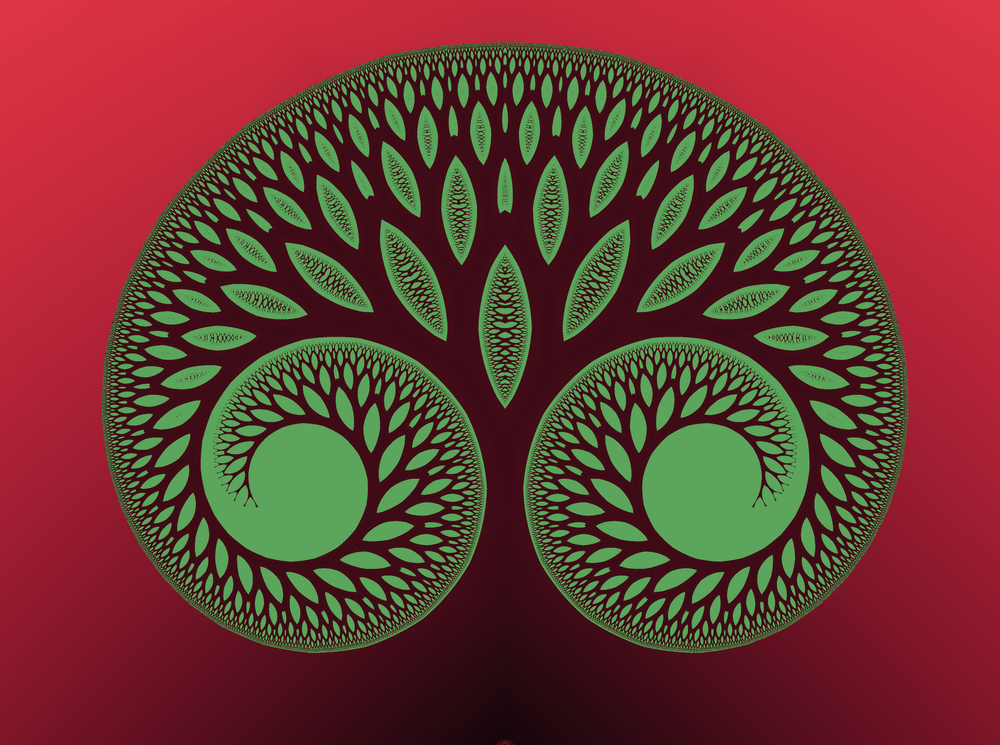 Archangel Metatron & The Tree of Life — Amanda Linette Meder