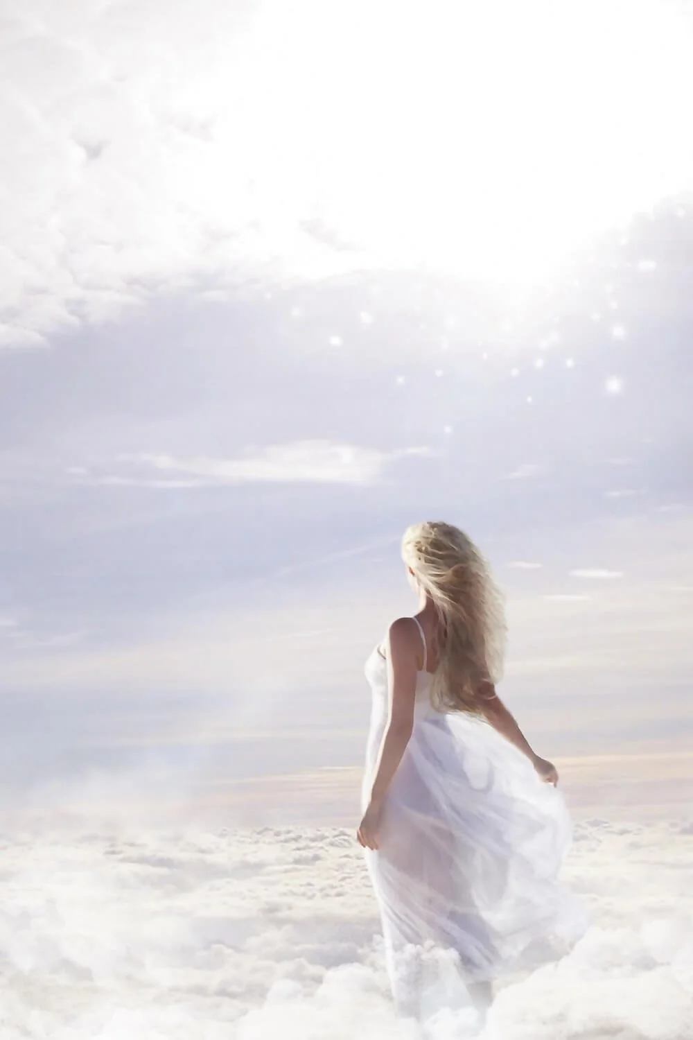 10 Ways To Tell A Spirit Is In Your Home