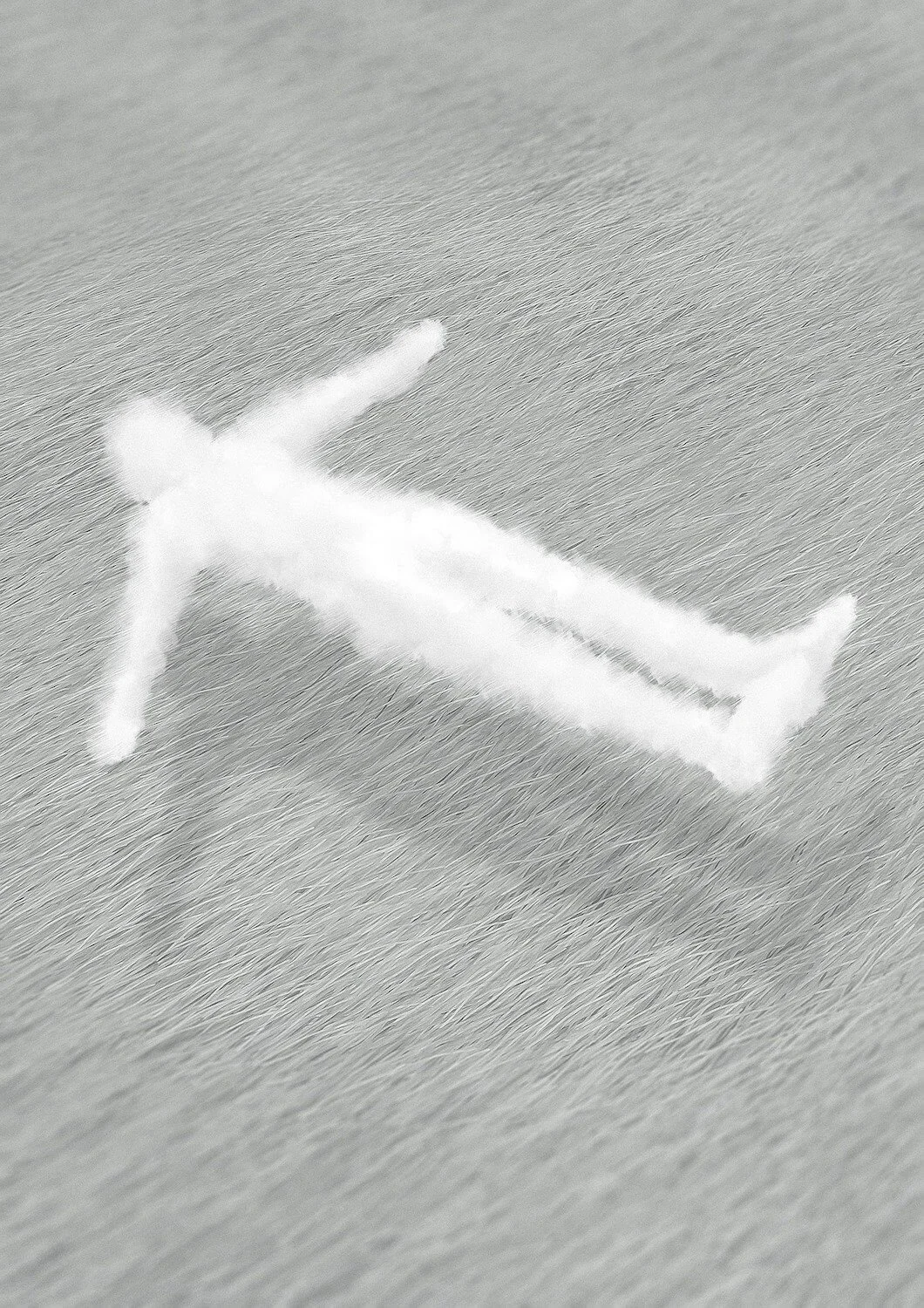 What Does It Feel Like When A Spirit Passes Through You? — Amanda ...