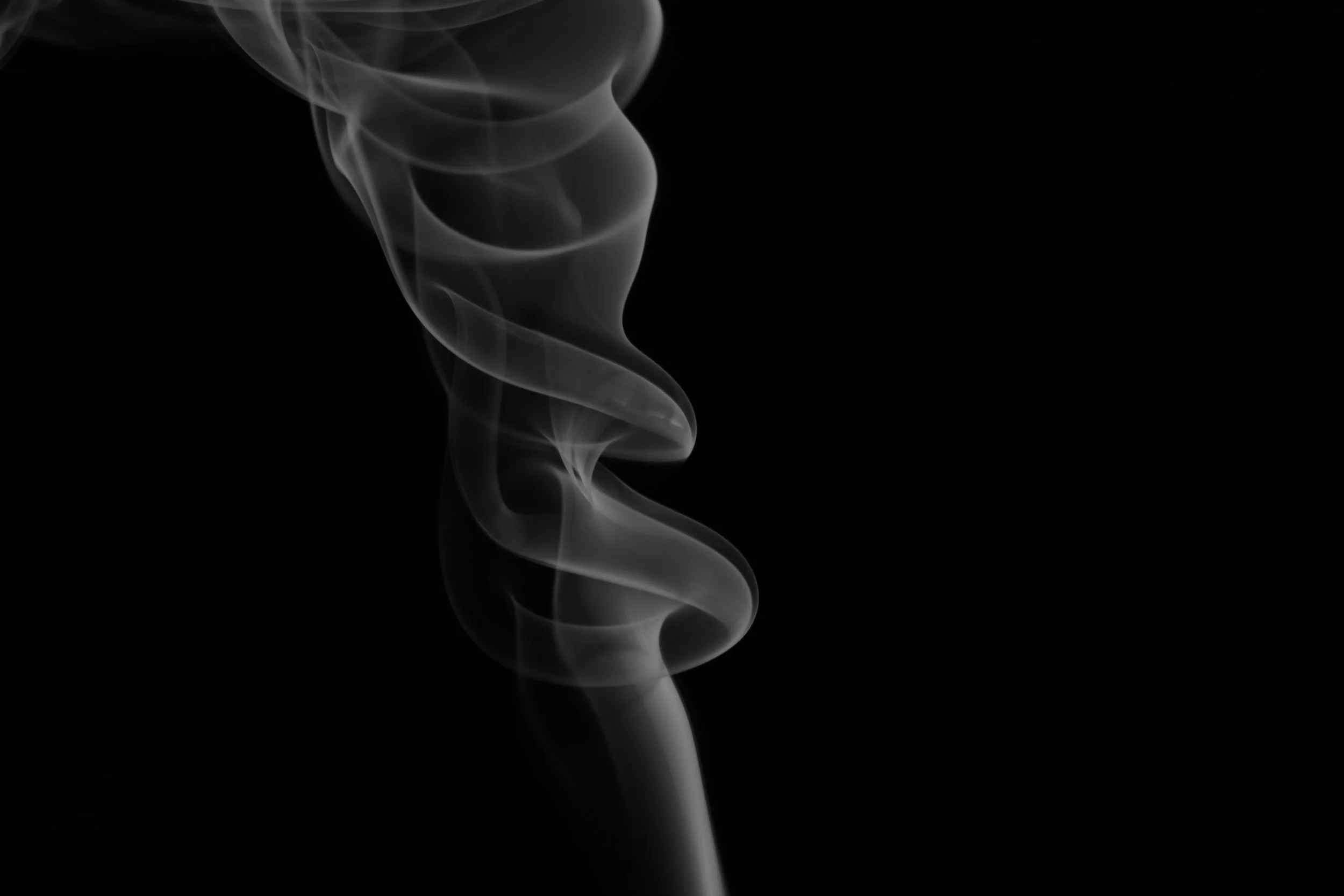 Black Mist Meaning: The Spiritual Meaning Of Black Smoke — Amanda ...