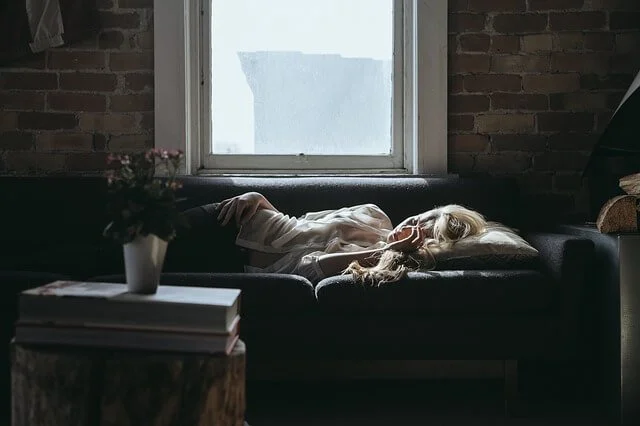Visitation Dreams: How You Know For Sure — Amanda Linette Meder