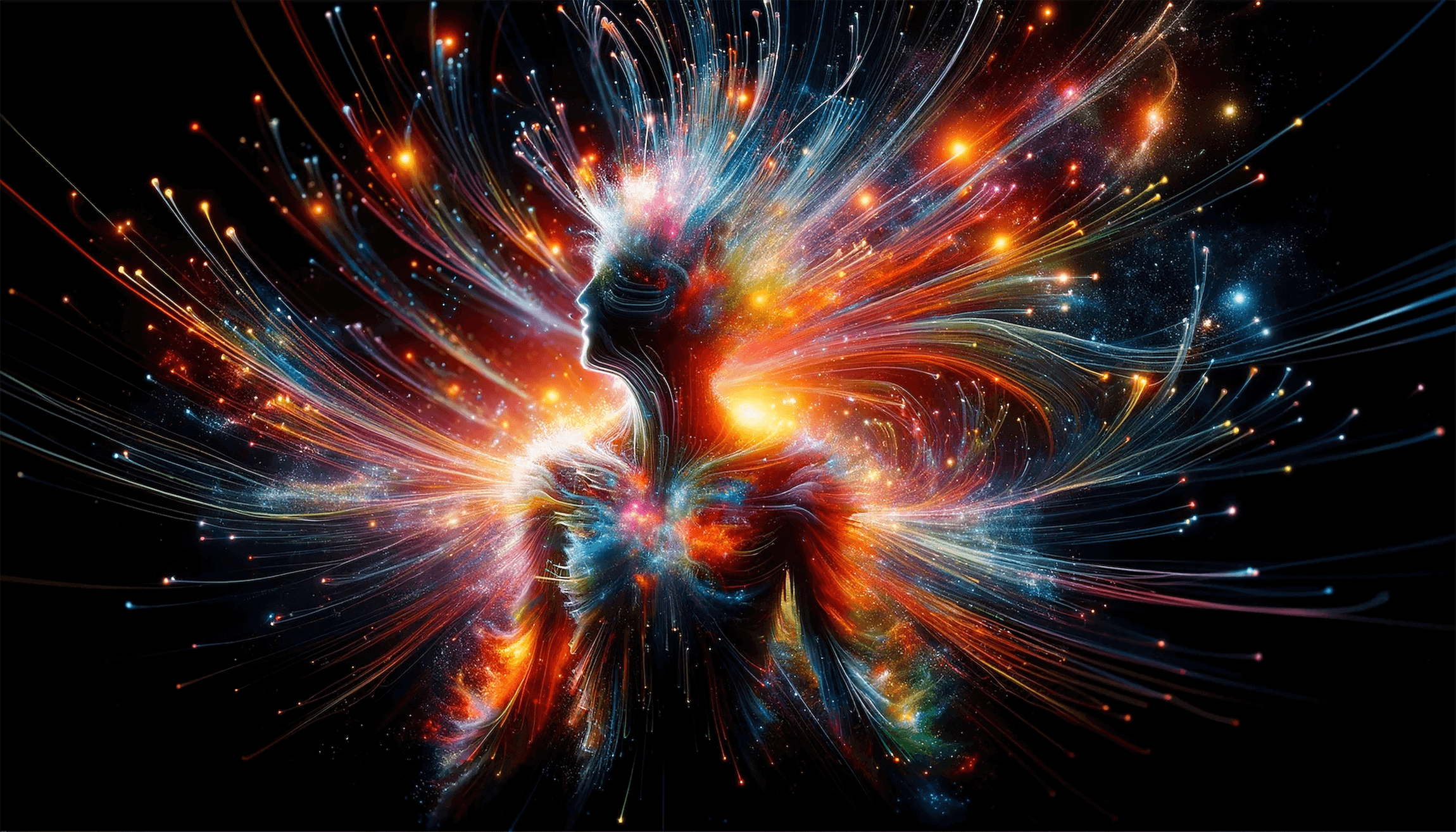 Sensing Spirit: Goosebumps, Spiderwebs, And Heat Sensations