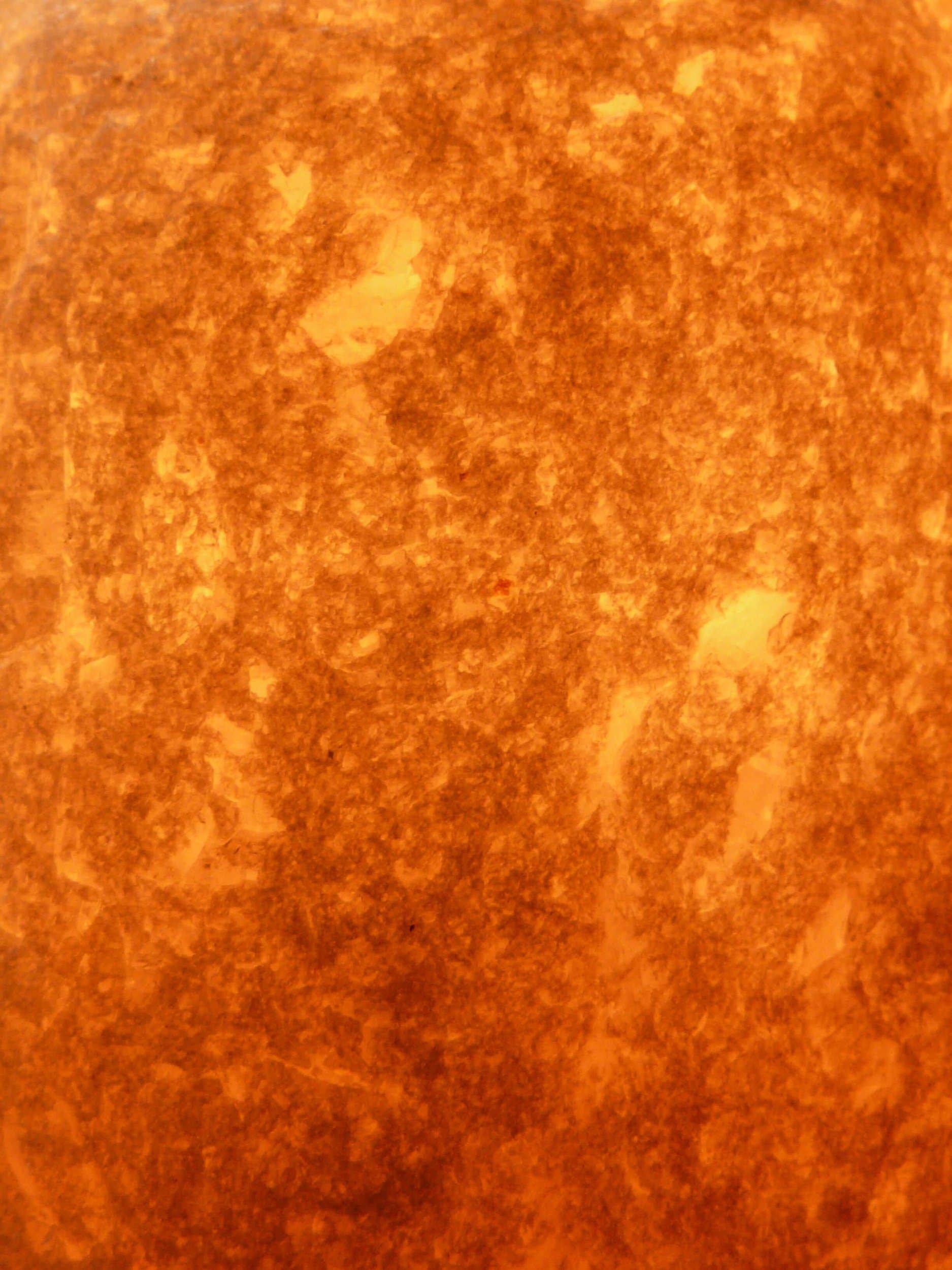 Orange Light Spiritual Meaning — Amanda Linette Meder