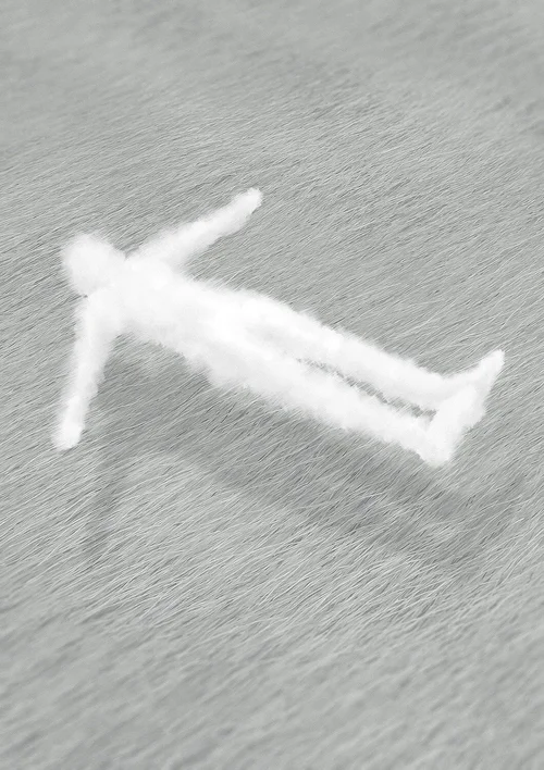 What Does It Feel Like When A Spirit Passes Through You?