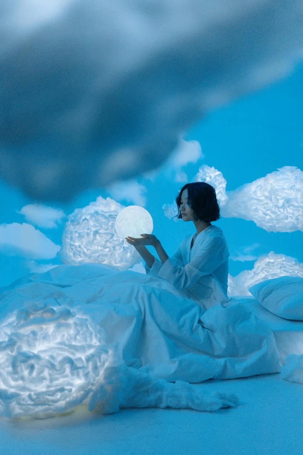 Visitation Dreams: How You Know For Sure