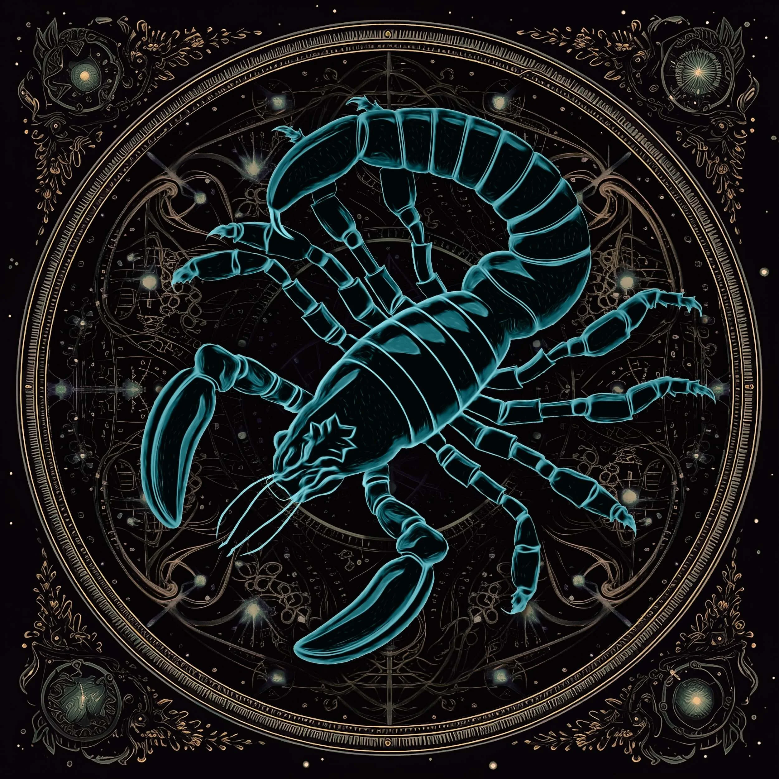 What are the 3 Water Signs in Astrology? — Amanda Linette Meder