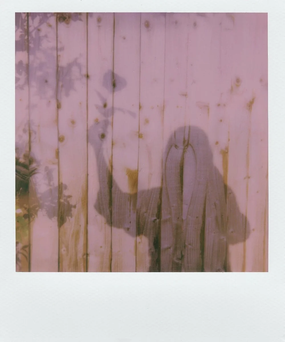 The Meaning Of Seeing Shadows In Your Peripheral Vision