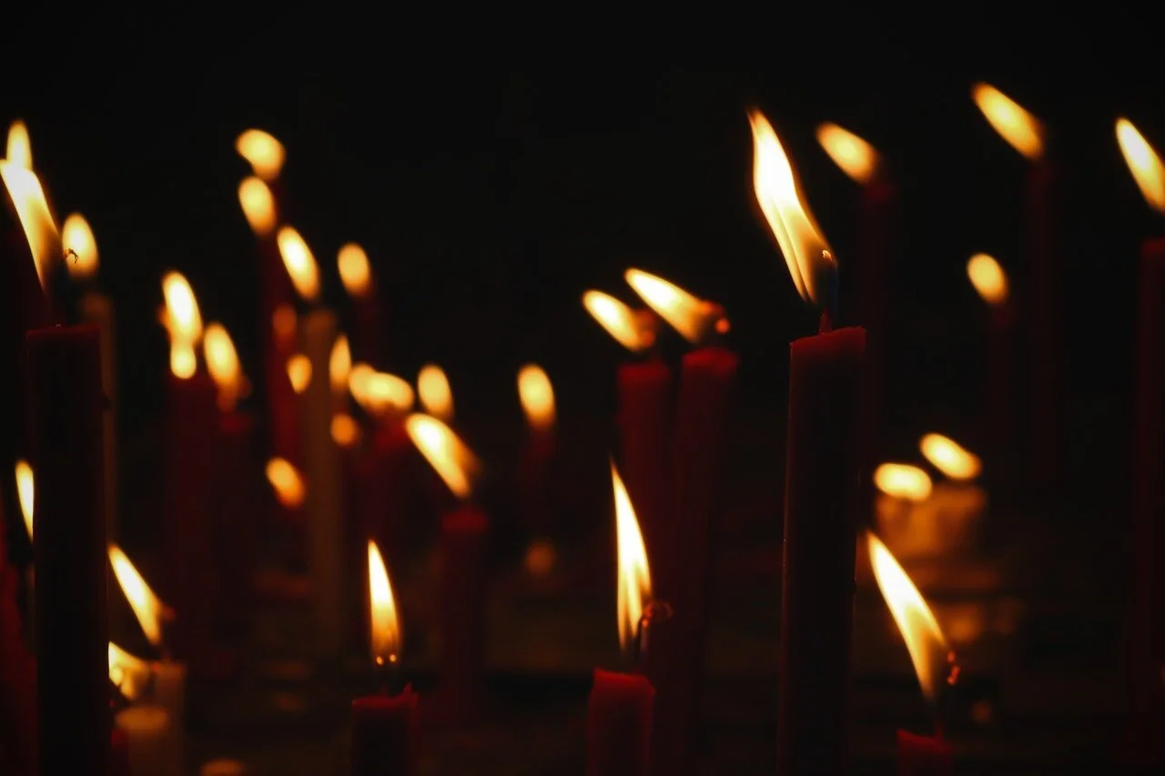 10 Ways To Have Hope When It Feels Like There Is None