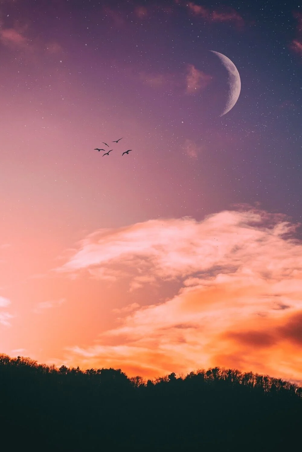 Temperature Changes & Spiritual Energy
