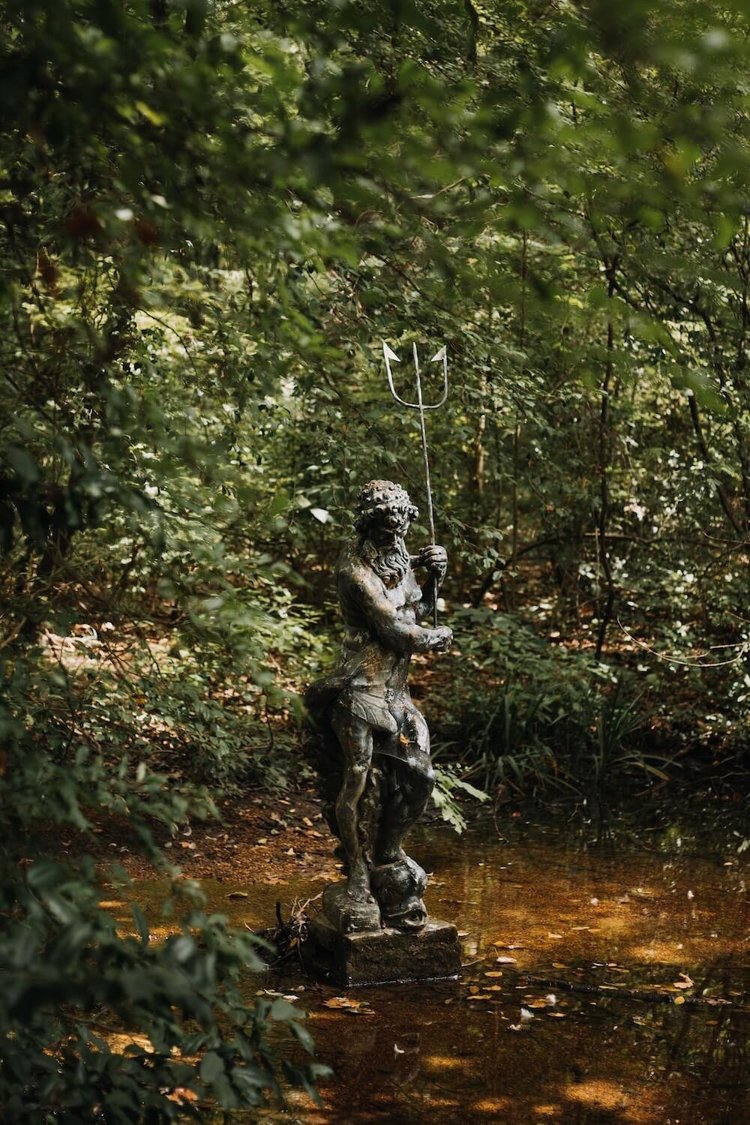 What Is A Guardian Spirit?