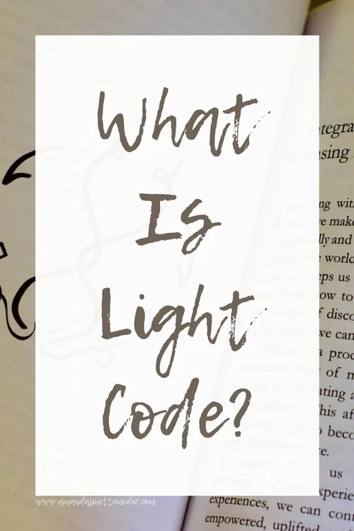 What Is Light Code?