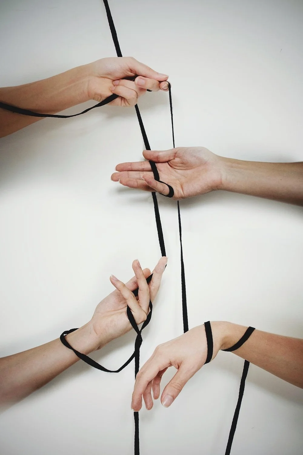How To Energetically Cut Cords