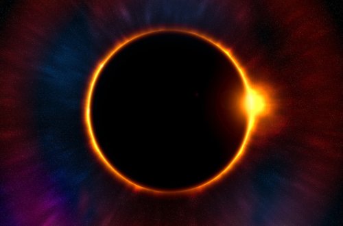 11 Spiritual Meanings of a Solar Eclipse