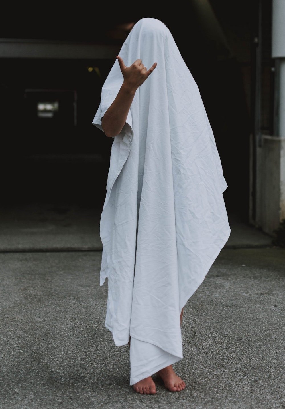 10 Things You Need To Know About Ghosts