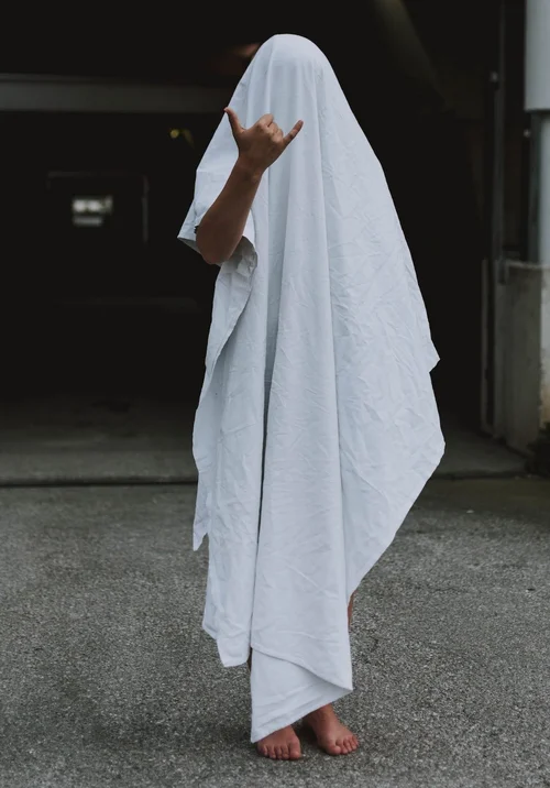 10 Things You Need To Know About Ghosts