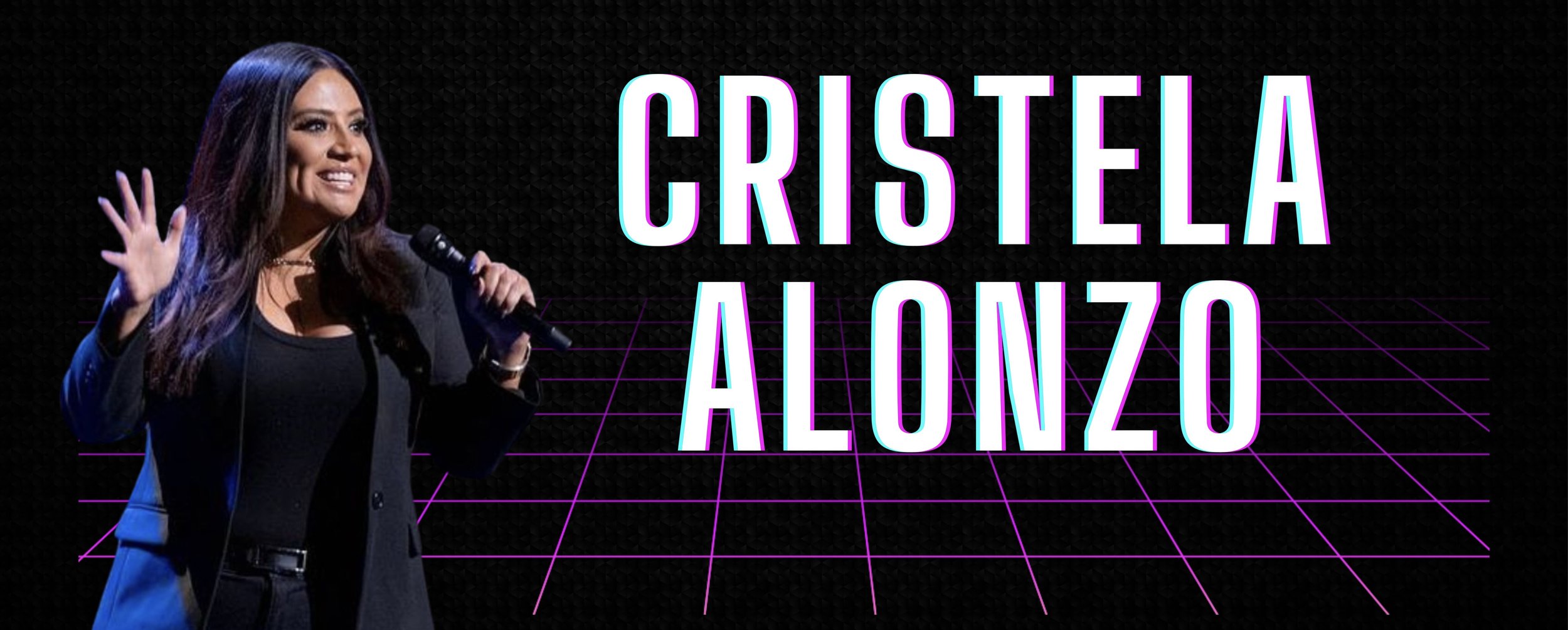 Cristela Alonzo 2022