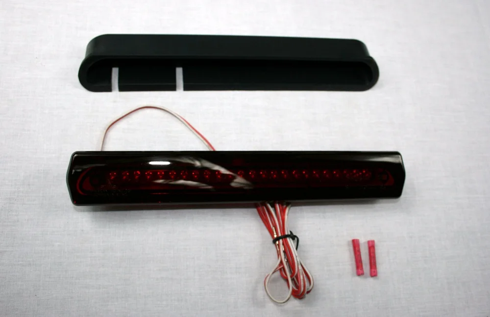 3rd brake light 9 3/4 inch — Discount Camper Store