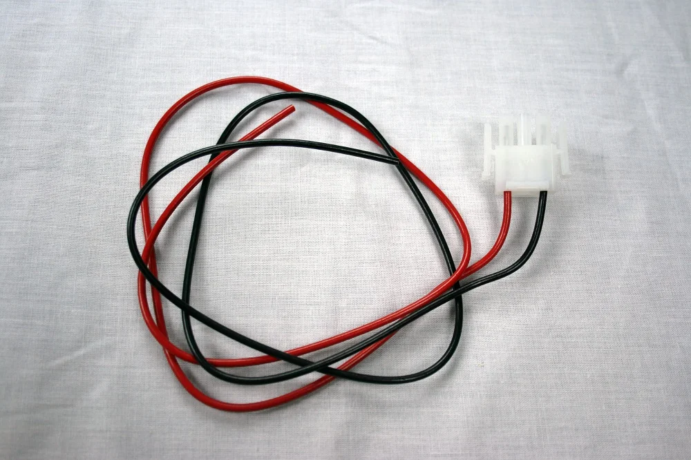 Dome light plug — Discount Camper Store