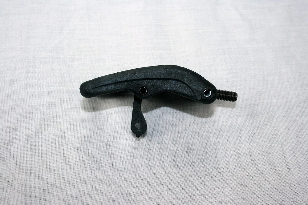 Pop out window latch — Discount Camper Store