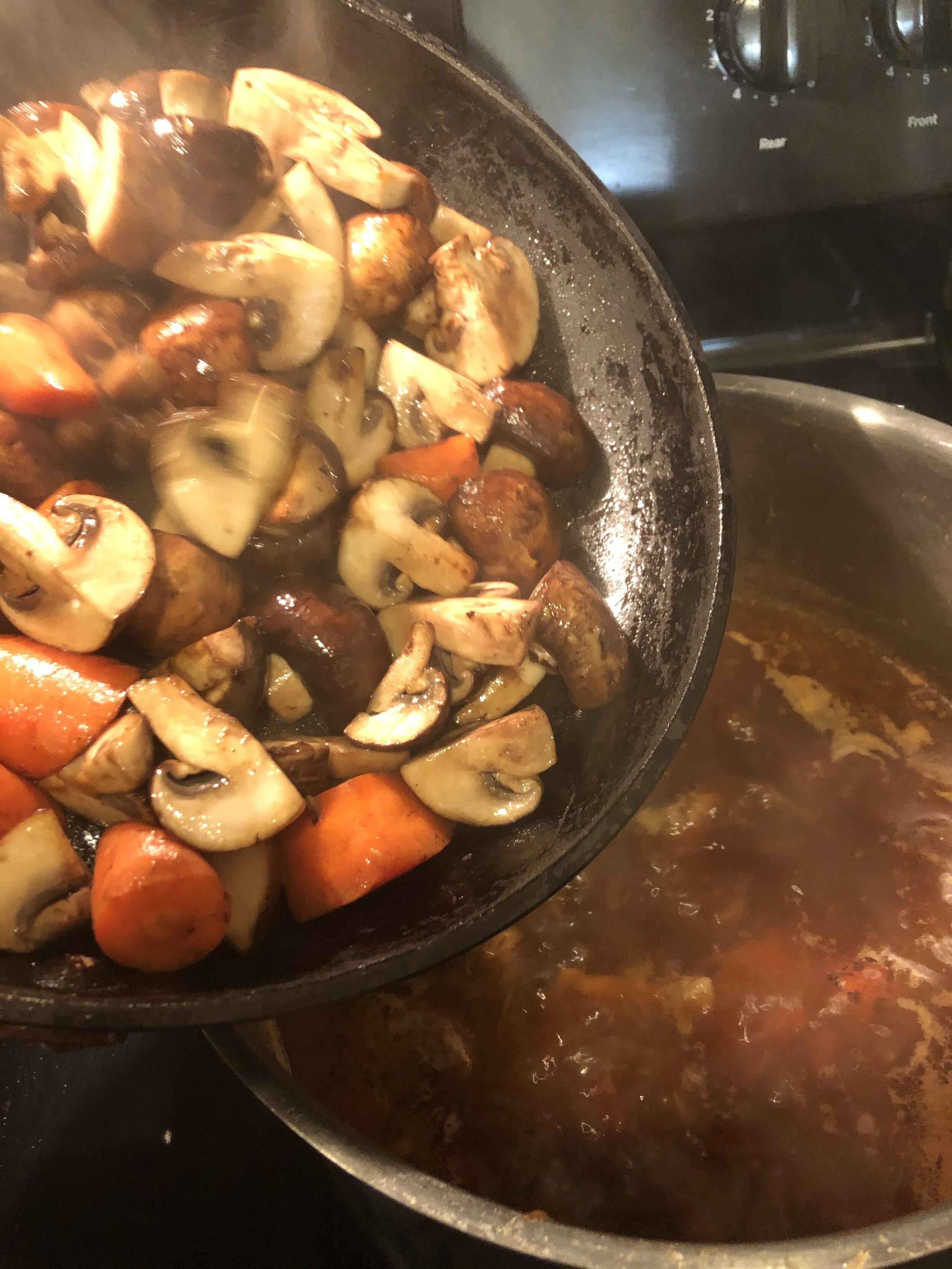 Japanese curry — Gochiso Kitchen - Japanese Cooking and Sushi Classes ...