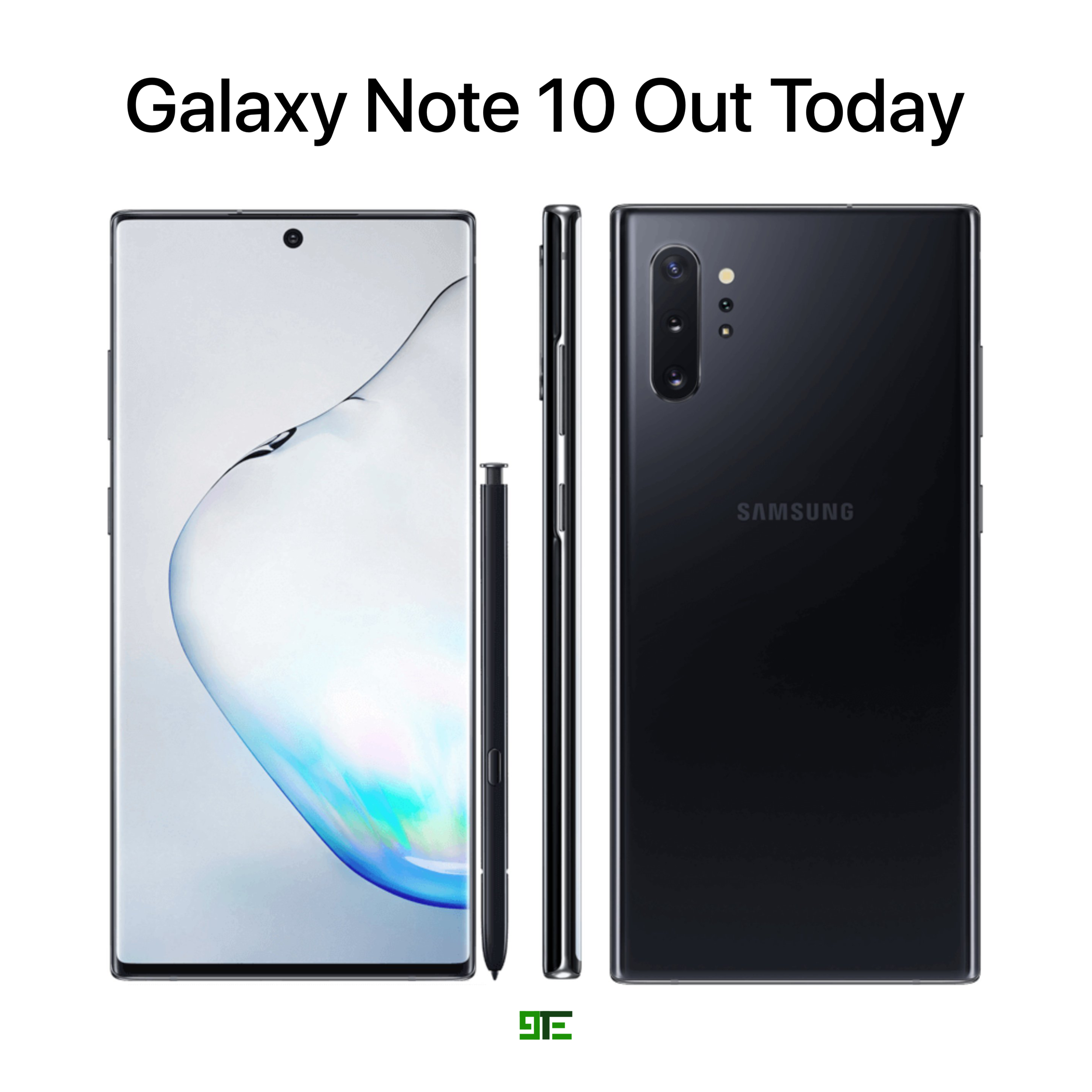 Samsung Galaxy Note 10: Everything you need to know — 9 Tech Eleven