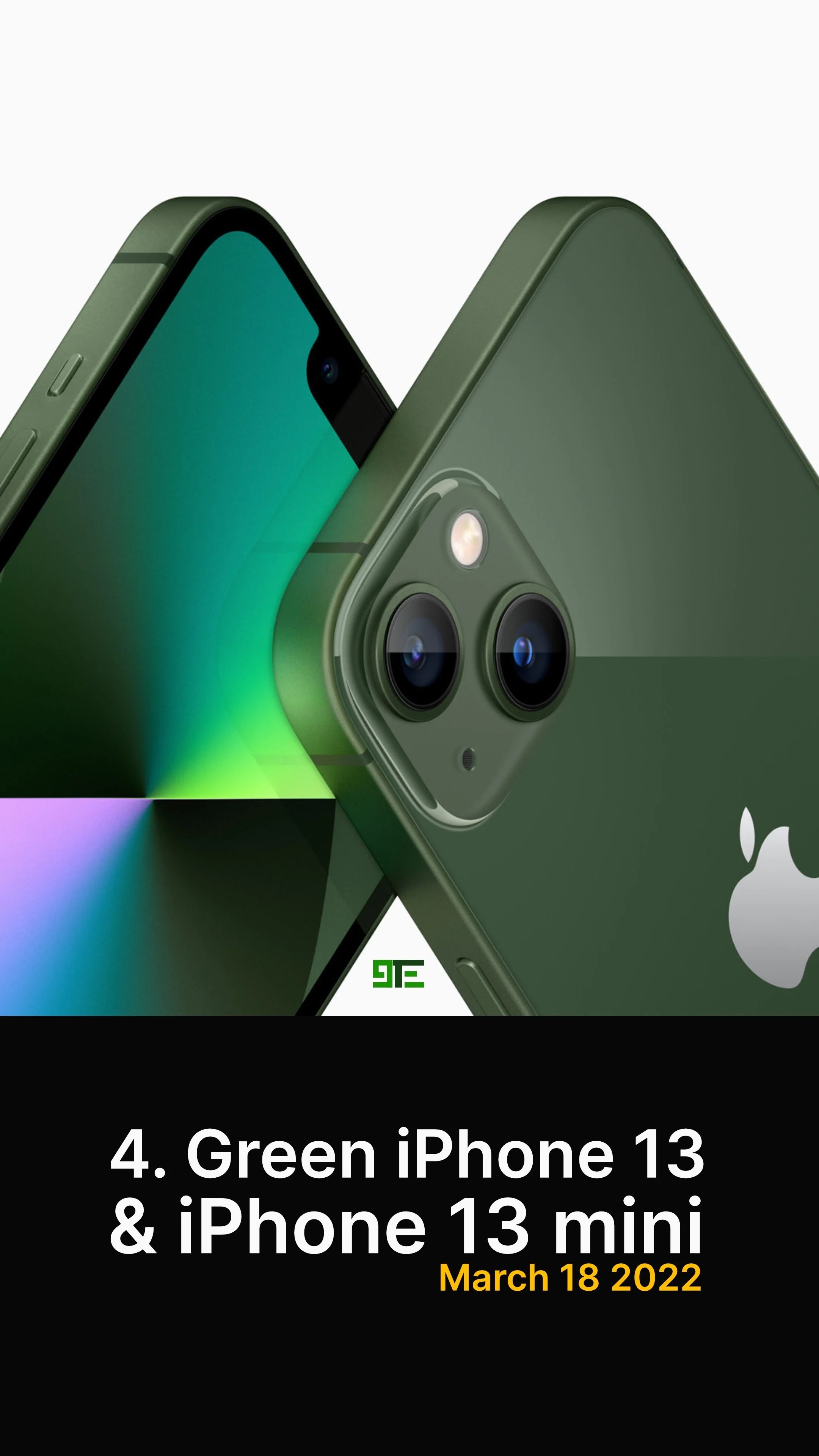 Every Apple Product Released In 2022 — 9 Tech Eleven