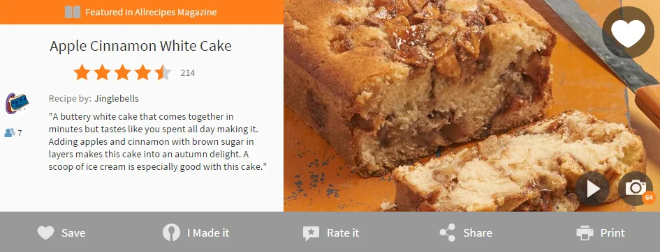 Writing about food on the web? Tuck into our simple guide | Sookio