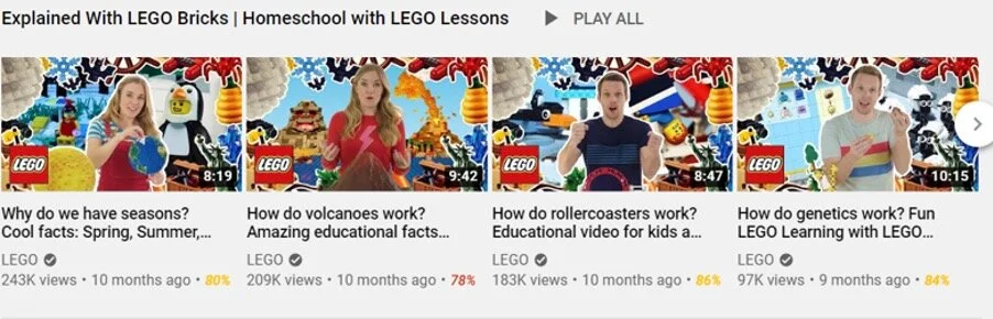 15 Tips and Tricks you Need When Setting Up Your Company YouTube ...