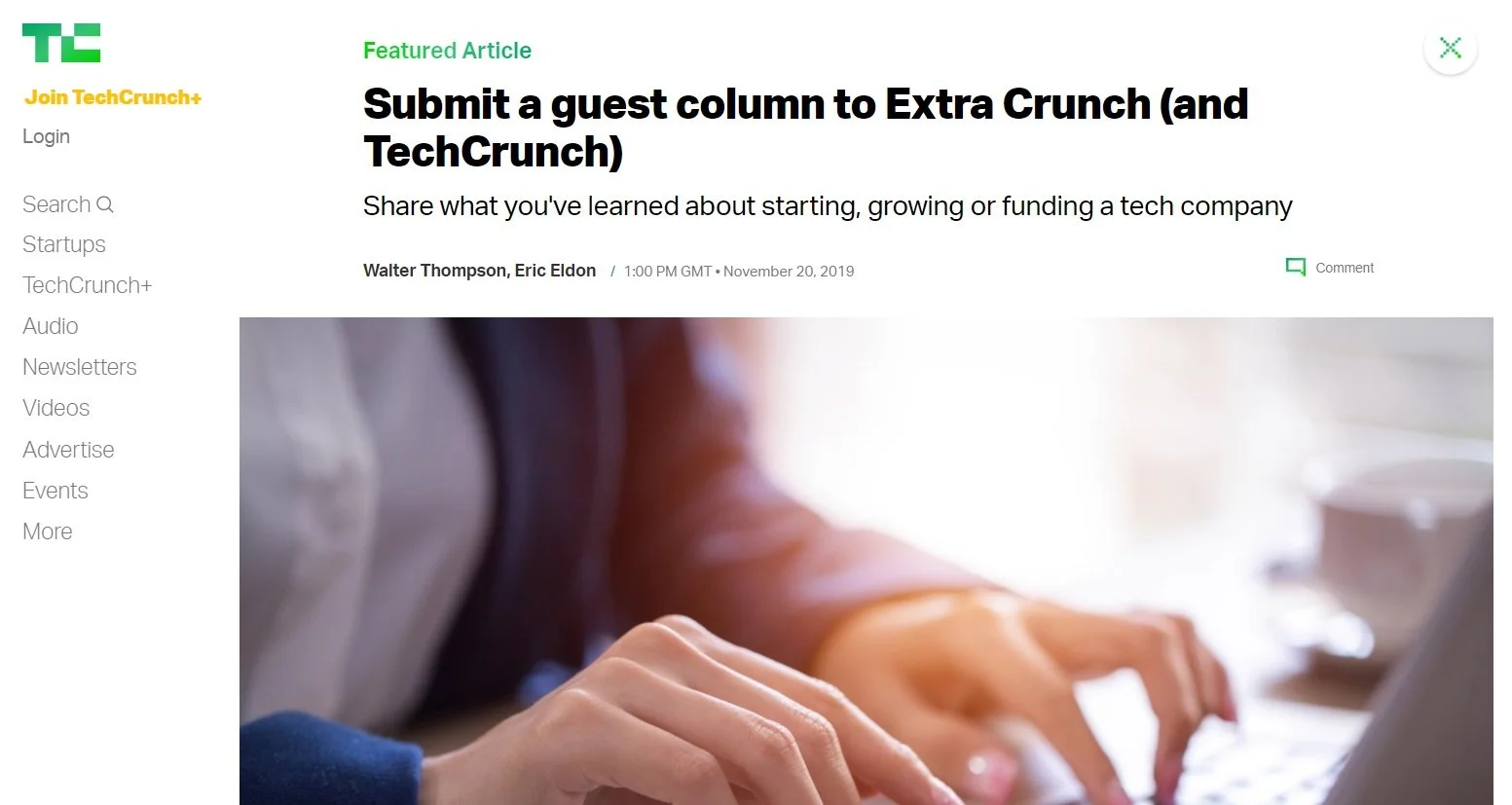 Business blog inspo: Clever ways to refresh your approach | Sookio