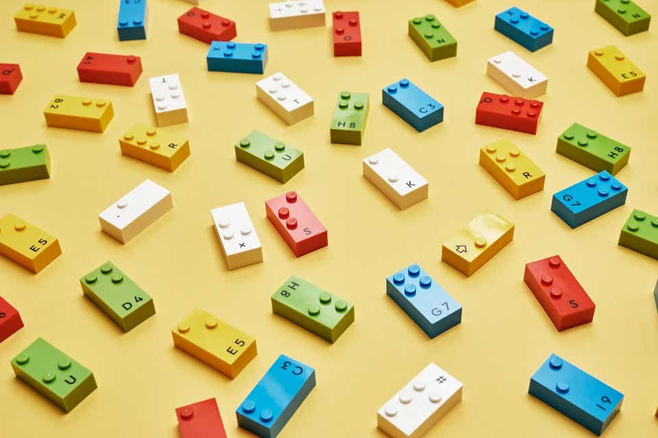 LEGO Braille Bricks: The Anatomy of a Campaign | Sookio