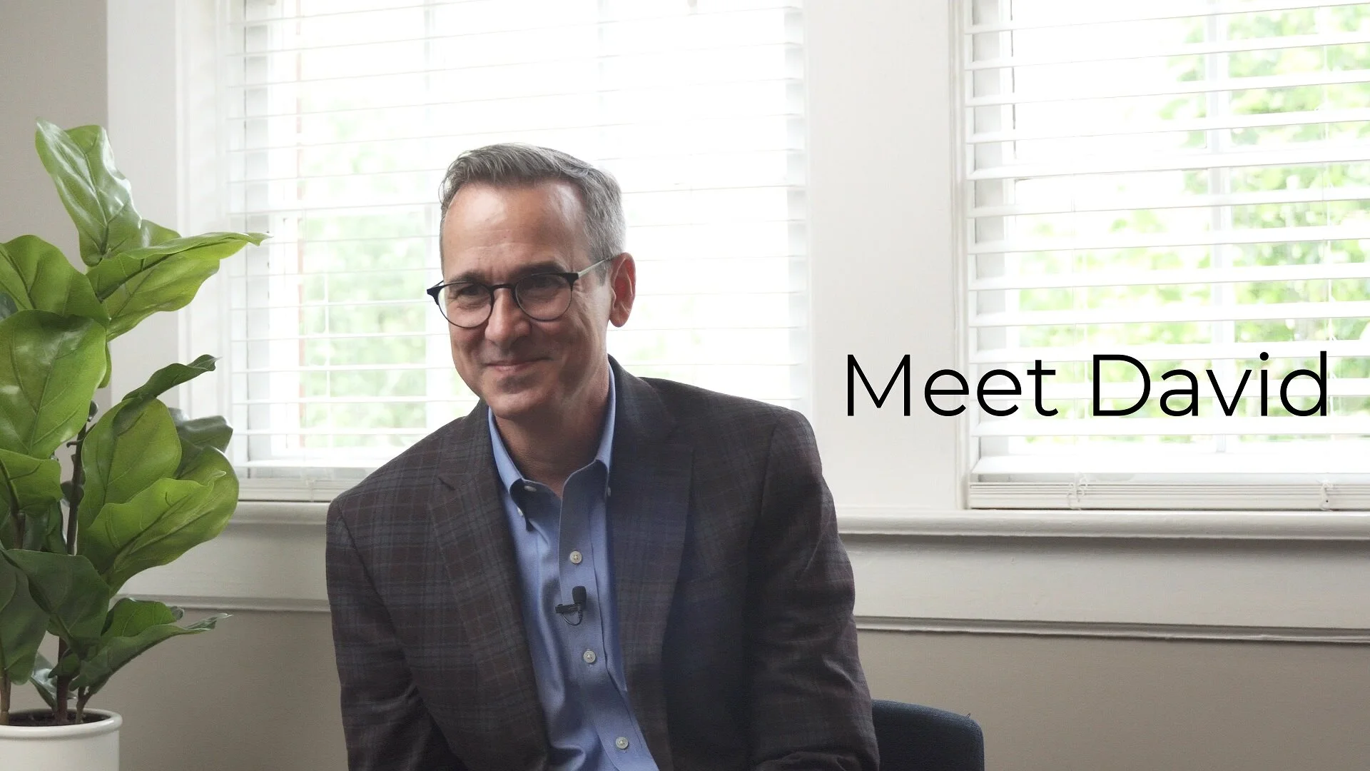 David Blanchard | Couples Counseling Intern in Atlanta, GA