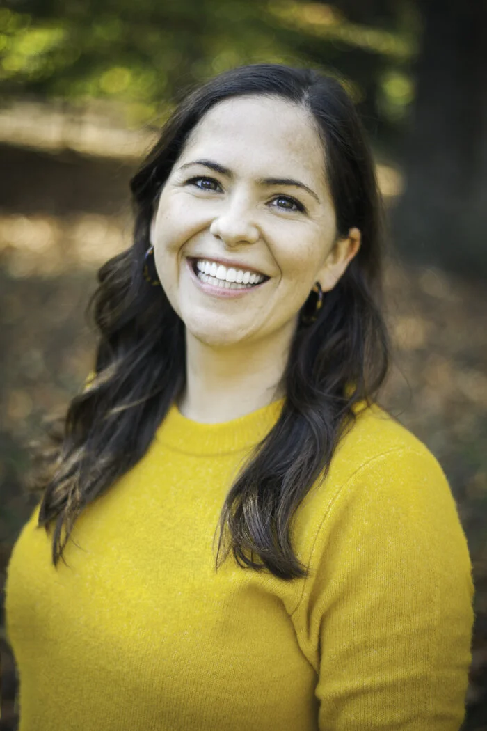 Stephanie Cook, LCSW | Couples & Marriage Therapist in Atlanta, GA